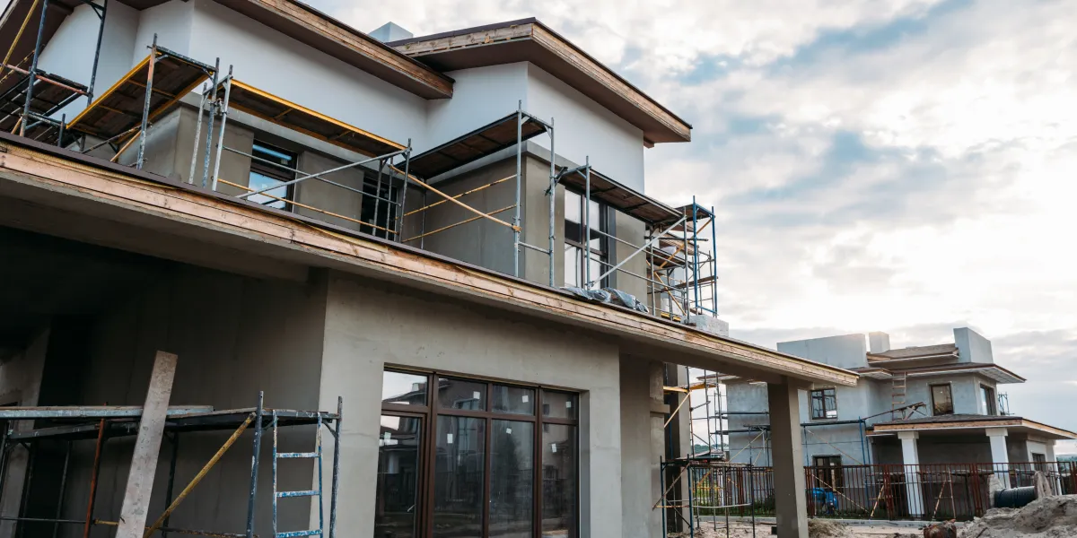 5 Keuntungan Pakai Jasa Kontraktor Saat Bangun Rumah Indoko