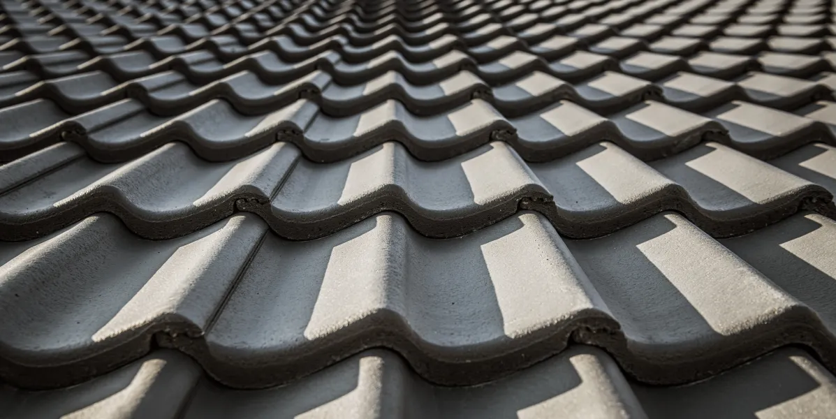 Genteng Beton: Pilihan Modern untuk Atap Rumah yang Lebih Awet | Indoko