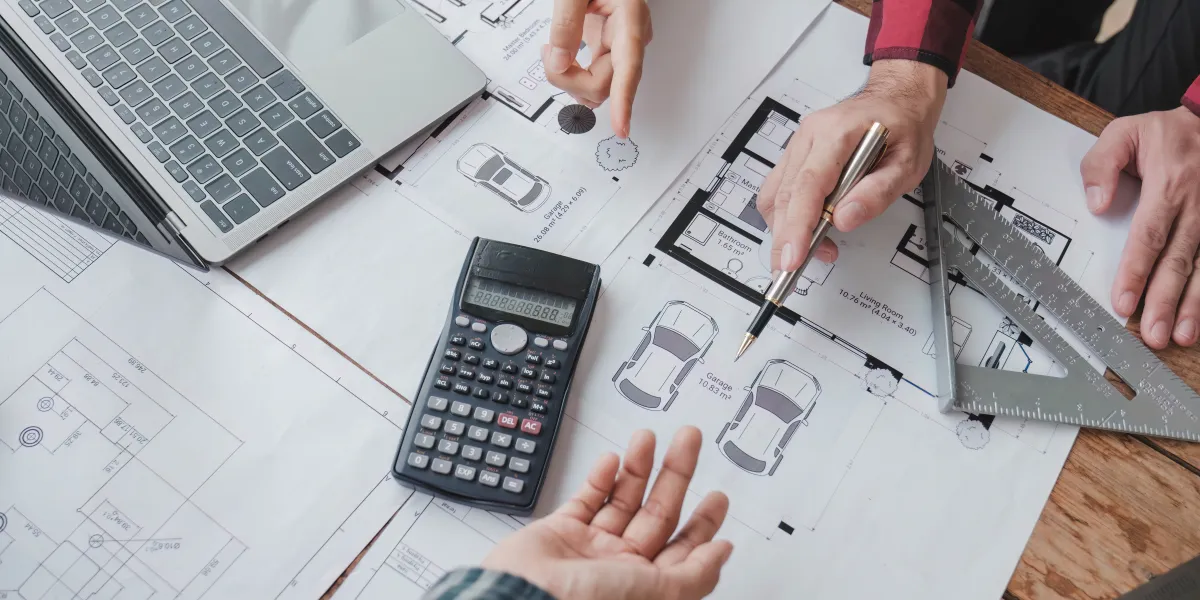 Hindari Jebakan Biaya Tambahan Pentingnya Rab Sebelum Bangun Rumah