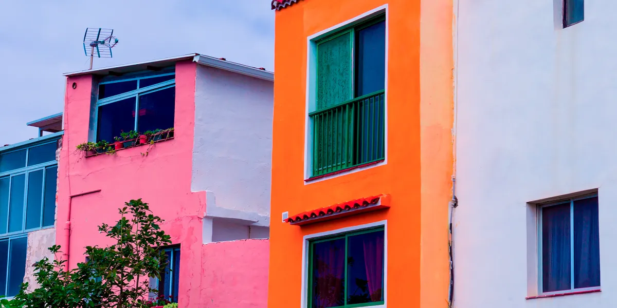 5 Ide Warna Cat Rumah Minimalis yang Bikin Rumahmu Instagramable | Indoko