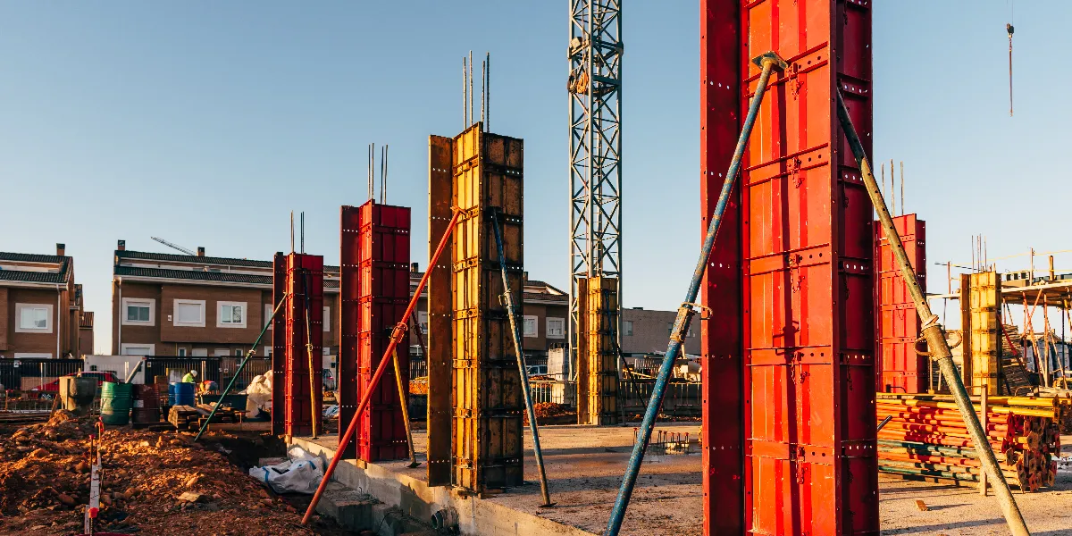 5 Material dan Metode Fondasi Terbaru untuk Proyek Rumah Anti Gempa ...