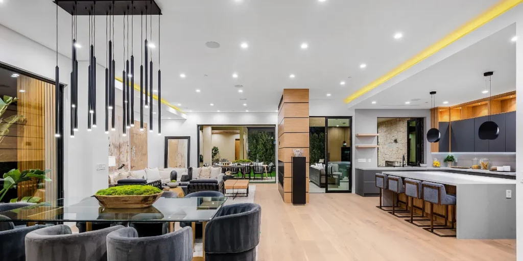 Cara Membuat Rumah Terasa Lebih Luas dengan Konsep Open Space | Indoko