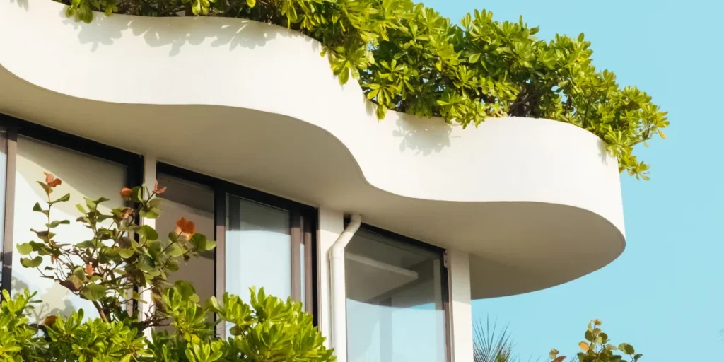 Transformasi Atap Menjadi Ruang Hijau Produktif: Manfaat dan Cara ...