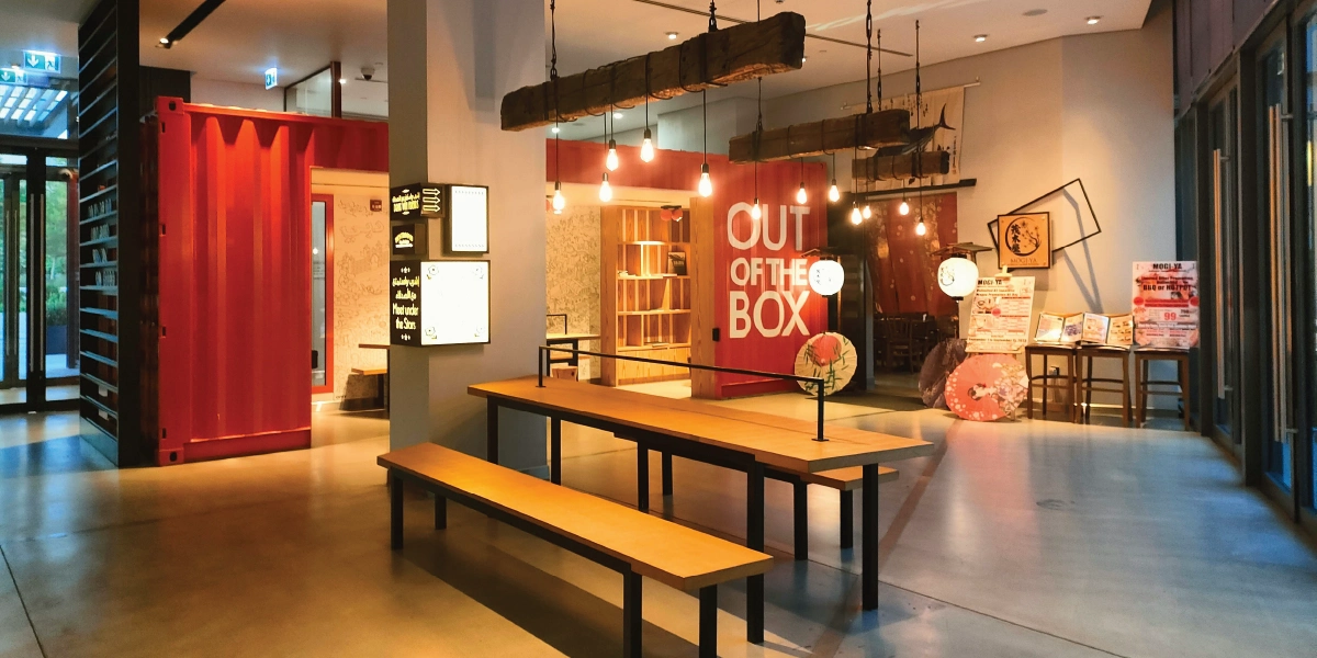 Interior Custom vs Furnitur Pabrikan: Mana yang Lebih Awet dan Efisien ...