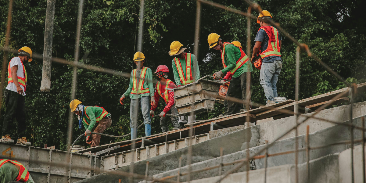 Tips Memilih Kontraktor Terbaik dan Terpercaya untuk Proyek Rumah Anda ...